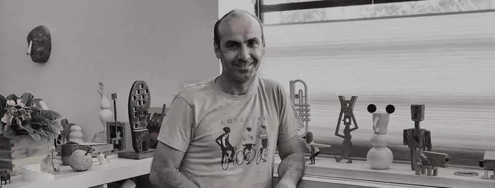 Isidro Ferrer | APART EDICIONS